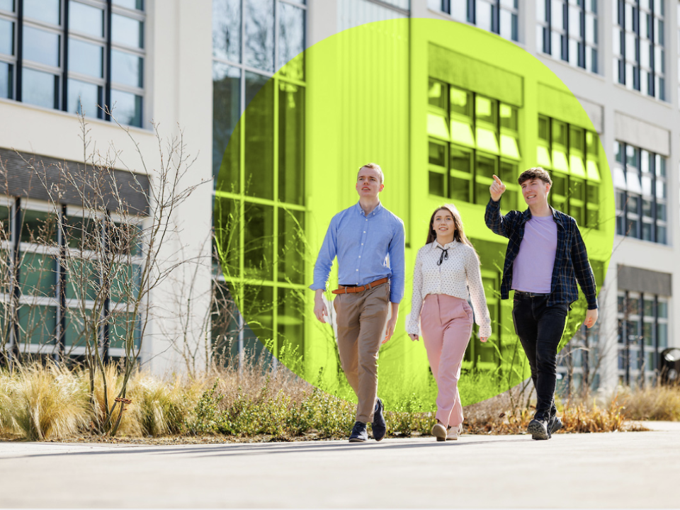 Student Careers | Tirlán